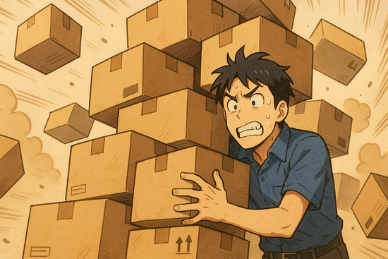 LOADED CONTAINER PHOTOS – AllthingZJDMShop